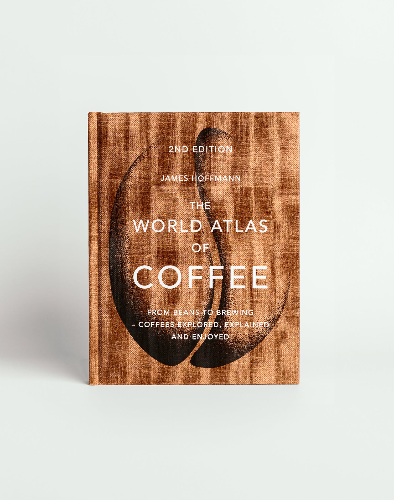 The World Atlas of Coffee - 2nd Edition - Signed Copy – Square Mile ...
