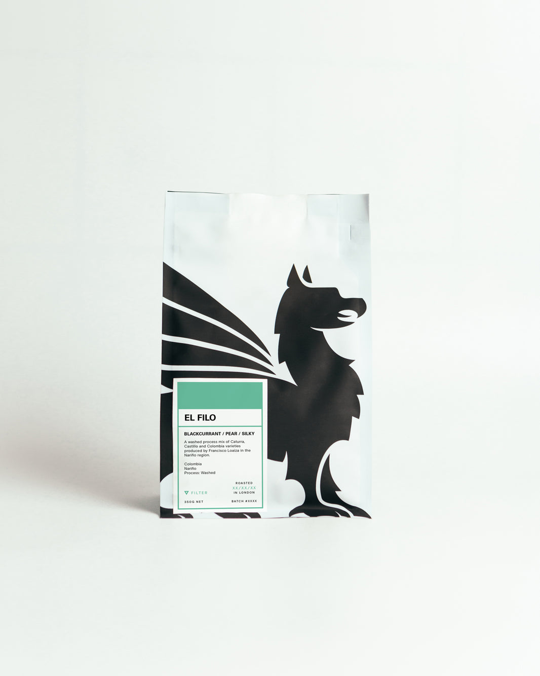 Square Mile Coffee Roasters | Free Shipping UK Wide