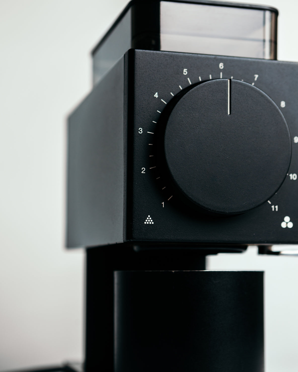 Fellow Ode Brew Grinder Gen 2 – Square Mile Coffee Roasters