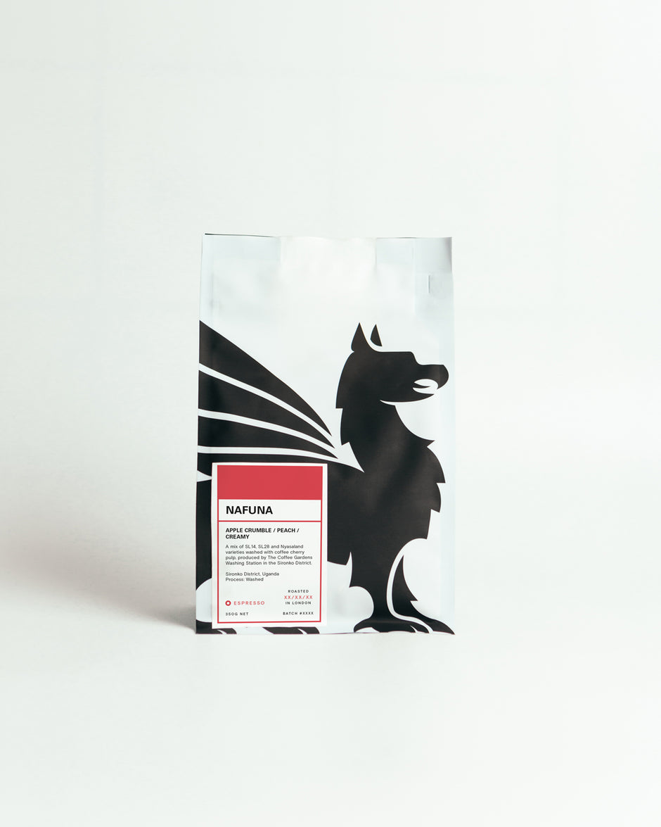 Specialty Coffee Roasted Daily | Free Shipping UK Wide – Square Mile ...