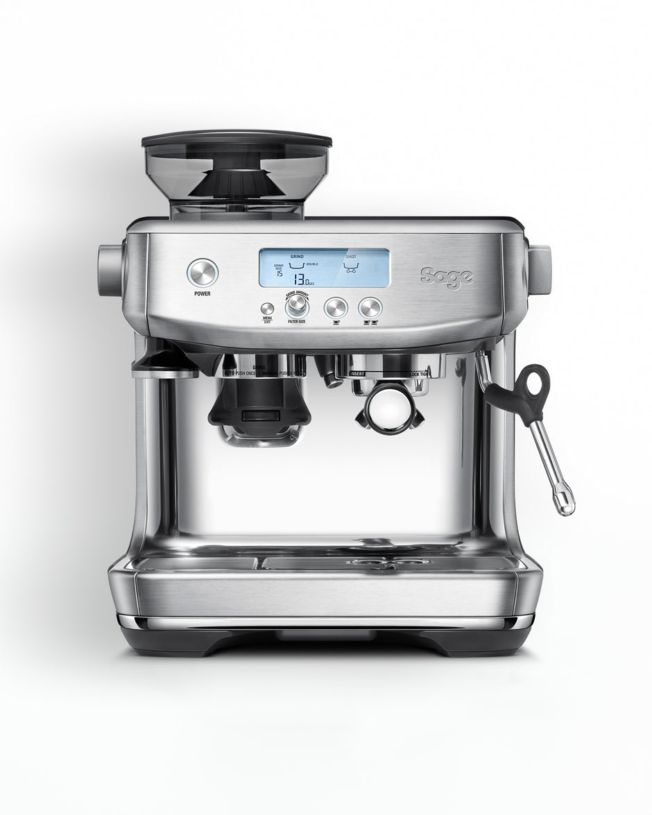 Sage Espresso Machines | Get 15% Off First 6 Coffee Shipments – Square ...
