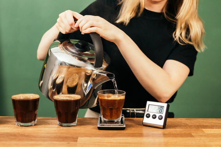 Coffee – Square Mile Coffee Roasters